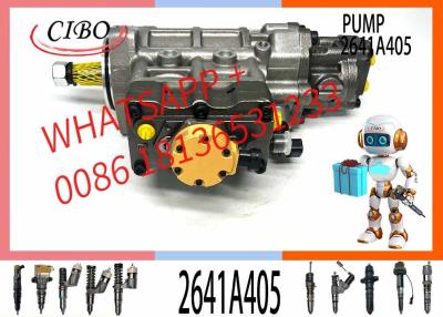 5.9L 燃料注入ポンプ VP44 0470506011 2641A405 ドッジ・ラム 2500 5.9L カミンズ
