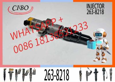 中国 C9は燃料噴射装置10R7222 263-8218 235-2888 387-9427 C9エンジンのノズルの注入器のディーゼル注入器のノズルを 販売のため