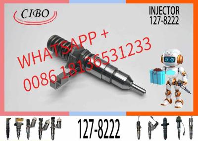Chine Injecteur de carburant 3116 du bec 3114 de moteur diesel de  E325 de pièces de FTB 127-8222 2718669 127-8216 à vendre