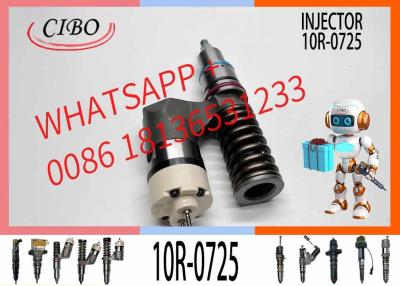 Chine C10 injecteur de carburant 350-7555 3507555 203-7685 2037685 170-5252 1705252 20R-0056 20R0056 10R-1268 10R1268 à vendre