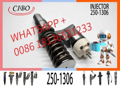 중국 고양이 3508 3512 3516 연료 인젝터 2501306 3920206 20R1270 0을 위한 굴삭기 엔진 파트 판매용