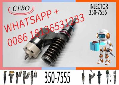 중국 애벌레 C10을 위한 212-3467Diesel 엔진 분사기 10R-1259 3507555 317-5278 C12 공통 레일 판매용