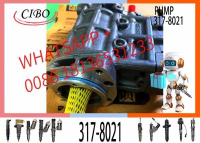 Cina Pompa di carburante GP Neutrale 317-8021 2641A312 in vendita