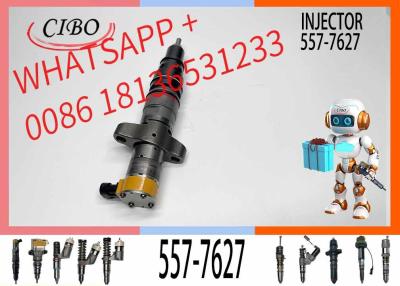 중국 0 E325D E329D를 위한 굴삭기 연료 인젝터 판매용