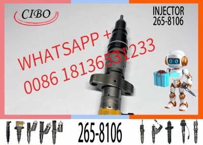 China Engine Fuel Injector 241-3238 241-3239 263-8218 268-1835 387-9431 387-9432 387-9436 387-9433 387-9434 293-4073 for sale