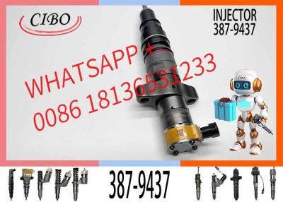 China High Quality Diesel Fuel Injector 53L-8062 387-9437 387-9438 328-2577 20R-9433 235-5261 328-2580 267-9710 20R-8063 for sale