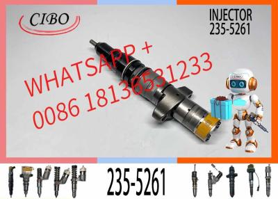 China C+ For Excavator Injector Assy 328-2577 20R-9433 235-526120R-8846 11R-1582  267-3360 328-2574 For Engine C9 for sale