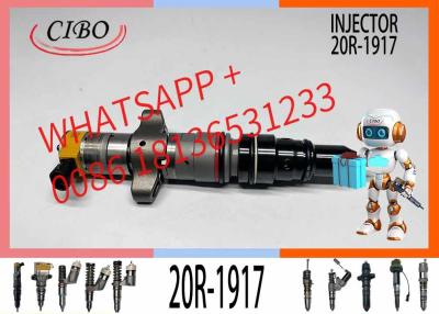 中国 燃料注入器組 147-0373 10R-0963 212-3462 20R-0056 10R-1268 208-9160 0R-9595 C+ エンジンC12シリーズ用 販売のため