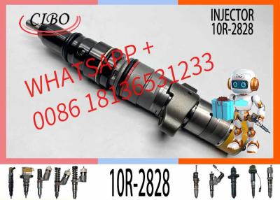 中国 C+ 燃料注入器 147-0373 153-7923 10R-0963 212-3462 208-9160 212-3469 203-3464 317-5279 350-7555 C12 販売のため