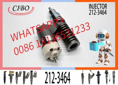 China Motor C-10 C-12 brandstofinspuithine 212-3463 10R-0963 10R-1003 212-3463 317-5278 281-7152 20R-0055 10R-9235 Te koop