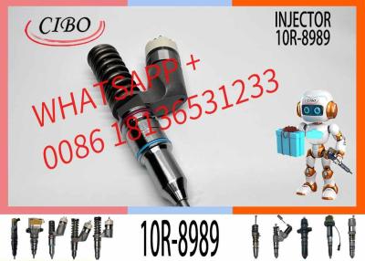 China Injetor de combustível para motor 0R-4987 10R-0963 212-3462 208-9160 10R-0961 212-3469 203-3464 317-5279 Para C+ C12 à venda