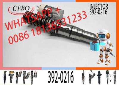 中国 ディーゼル機関3508のための392-0216に3512 3516 3524燃料噴射装置3920216 20R1277当りなさい 販売のため