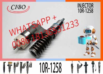 중국 고품질 연료 주입기 2394908 239-4908 10R-1274 249-0713 250-1309 259-5409 10R-3262 294-3002 249 -0705 판매용