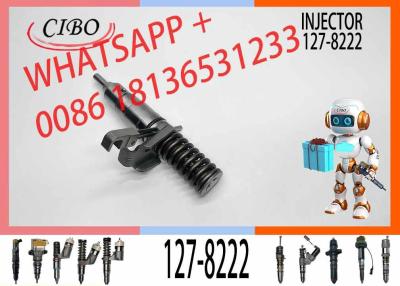China Huida Engine Spare Parts Fuel Injection 127-8216 127-8218 127-8222 Injector Assy Used For for sale
