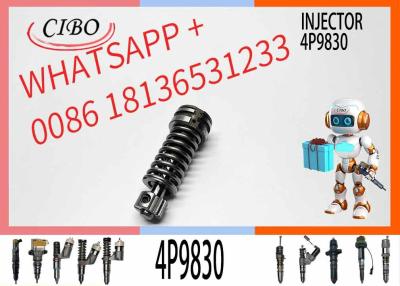 중국 1W6541 108-2104 3406 엔진용 연료 인젝터 플런저 1W-3010 4P-9830 판매용