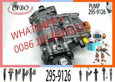 建設機械部品320Dの燃料噴射装置ポンプ295-9126 10R-7662