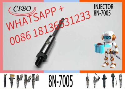 중국 굴삭기 부품 8N7005 7W7038 4W7016 8N-7005 7W-7038 DR3418 4W-7016 3304 3306 엔진 분사기 E330B 3304B 3306 판매용