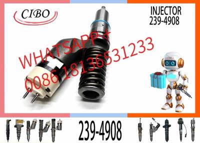 중국 애벌레 공통 레일을 위한 디젤 엔진 3406E 엔진 분사기 253-0619 10R-7232 239-4908 239-4908 판매용