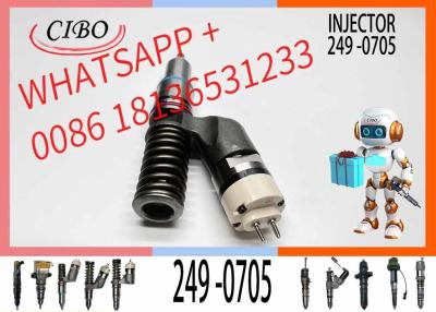 중국 C11 C13 분사기 10R-3262 10R-7636 249-0705를 위한 뜨거운 판매 최상품 O-링 내부의 수리용 장비 판매용