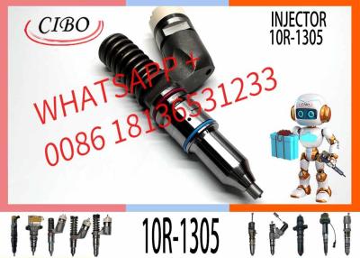 중국 고양이 굴삭기 엔진 트럭 C11을 위한 디젤 연료 커먼 레일 인젝터 2490707 10R1305 249-0707 10R-1305 판매용