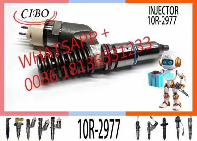 중국 디젤 엔진 연료 인젝터 10R-3147 10R-2977 굴삭기 C11 C13 디젤 엔진 연료 인젝터 10R-3147 10R-2977 판매용