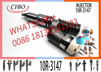 중국 사건 966H CX31 트럭 72를 위한 디젤 엔진 연료 인젝터 굴삭기 부속물 디젤 모터 249-0712 10R-3147 부품 판매용