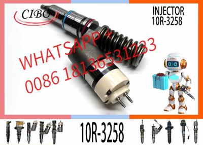 중국 엔진 파트 Ｃ 아델 기둥 엔진 C13 공통 레일 연료 인젝터 250-1309 10R-3258 판매용