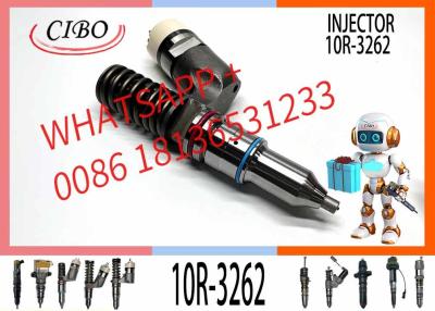 중국 애벌레 고양이 C11 C13 E345C를 위한 디젤 엔진 연료 인젝터 굴삭기 부속물 디젤 모터 2490713 10R-3262 부품 판매용