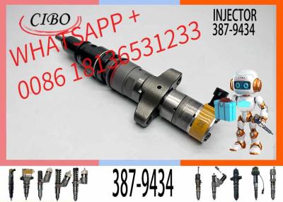 中国 C7 C9 エンジン 部品 燃料注入器 254-4339 2544339 3879433 3879434 387-9433 387-9434 販売のため
