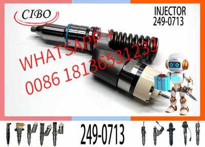 Chine OEM 10R3262 10R-3262 2490713 249-0713 de groupe d'injecteur de carburant pour le moteur de  C11 C13 à vendre