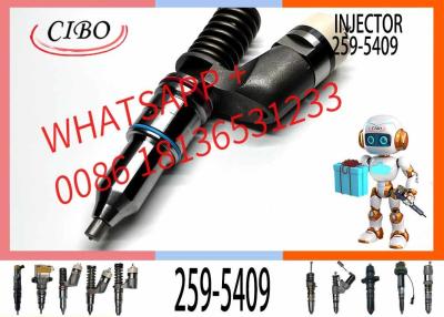 중국 고성능 연료 주입기 집합 250-1309 253-0608 259-5409 일반 철도 연료 주입기 292-3666 10R-1305 판매용