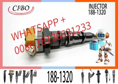 China High quality common rail injector  180-7431 171-9710 171-9704 178-6432 188-1320 173-9379 4CR0197 198-4752 174-7526 for sale