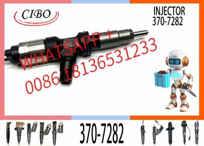 중국 E320E E323E E323F E326F E329F E330F 335F E336GC를 위한 C6.6 C7.1 디젤 엔진 인젝터 T409982 0 판매용