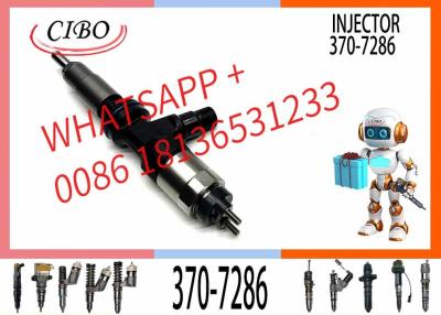 중국 C4.4 3707286을 위한 디젤 연료 공통 레일 분사기 0 판매용
