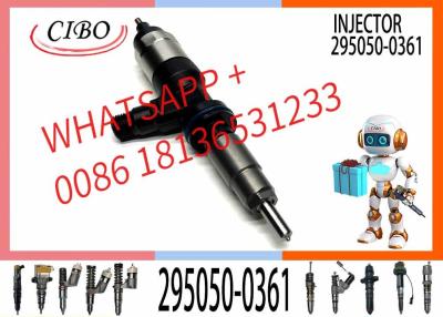 중국 고품질 디젤 주입 295050-0331 295050-0361 일반 철도 주입 3707280 3707281 판매용