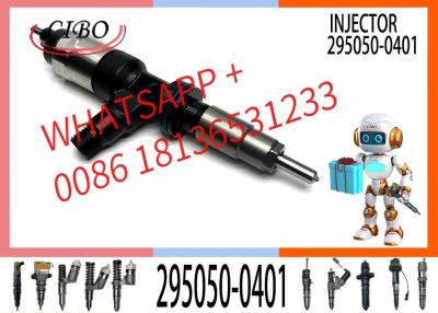 중국 C4.4를 위한 뜨거운 살레 연료 인젝터 3707282 연료 인젝터 집회 0 판매용