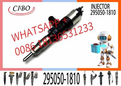 중국 고양이 엔진 C4.4 312F 315F 318F를 위한 고급 품질 새로운 공통 레일 연료 인젝터 0 판매용