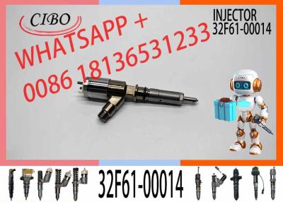 중국 32F61-00014 10R7951 일반 철도 주입기 32F6100014 10R-7951 326-4756 / 판매용