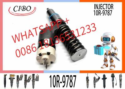 중국 뜨거운 판매 연료 일반 철도 주입기10R-9787 211-3028 374-0705 253-0597 20R-8048 엔진 판매용