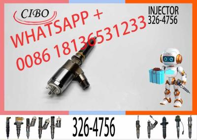 중국 32F61-00014 10R7951 일반 철도 주입기 32F6100014 10R-7951 326-4756 / 판매용