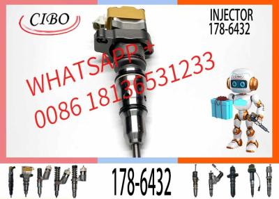 중국 고품질 일반 철도 연료 주입기 178-6432 232-1168 173-9268 162-9610 232-1183 111-7916 177-4753 138-8756 222-5963 판매용