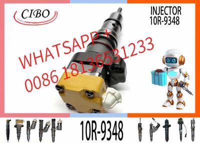 중국 일반 철도 연료 주입기 노즐 10R-9348 232-1173 179-6020 10R-0781 198-6877 10R-1267 판매용