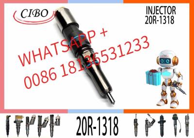 중국 C9.3 엔진 456-3493 20R-5036 456-3544 20R-5079 연료 인젝터 363-0493 367-4293 20R-1318 판매용