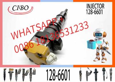 China motor DT466 brandstofinspuithine 128-6601 voor C+ 3126B  312610R-0782 171-9710 171-9704 178-6432 Te koop