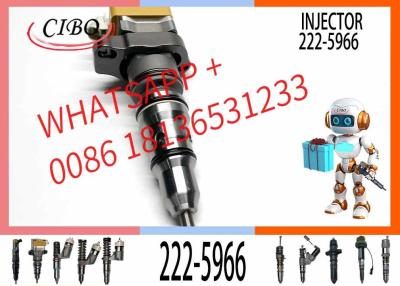 China Injector 178-0199 10R-0782 128-6601 voor C+ 3126 3126E 3126B motor 178-6342 222-5966 Te koop