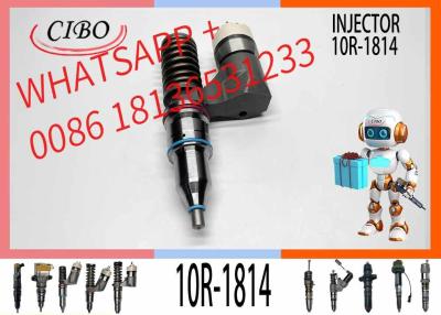 Китай Собрание 223-5328 инжектора топлива ОТТО C12 223-5327 212-3460 229-8842 10R-1814 10R-1256 10R-0960 10R-1003 продается