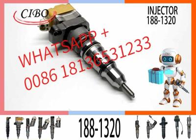 China 188-1320 injector 178-6342, 177-4752,188-1320,196-4229 177-4754 brandstofinjector geschikt voor C+ 3126 3126B 3126E Te koop