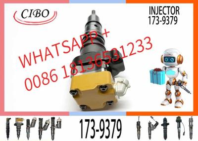 China C+ 3126B 3126 Dieselmotoronderdelen Brandstofinjector 10R9237 173-93 177-4752 178-0199 178-6342 135-5459 198-6605 Te koop