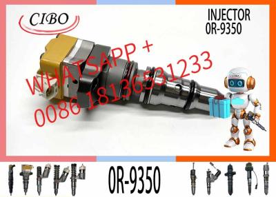China brandstofinspuithine 155-8723 common rail parts injector 178-6342 10R-9237 10R-0781 156-8895 1786342 3126 20R-5392 111-7916 Te koop