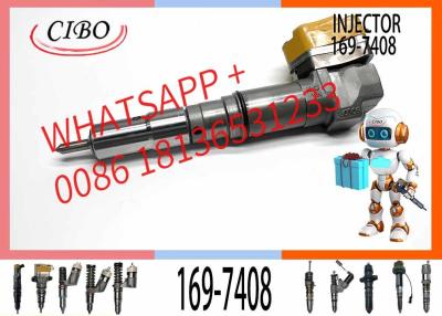 중국 고품질 디젤 연료 주입기 0R9348 222-5965 188-1320 173-9379 173-9380 171-9704 171-9710 169-7408 157-3727 155-181 판매용